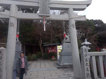 Joy Nascimento Afonso | Estudos Japoneses