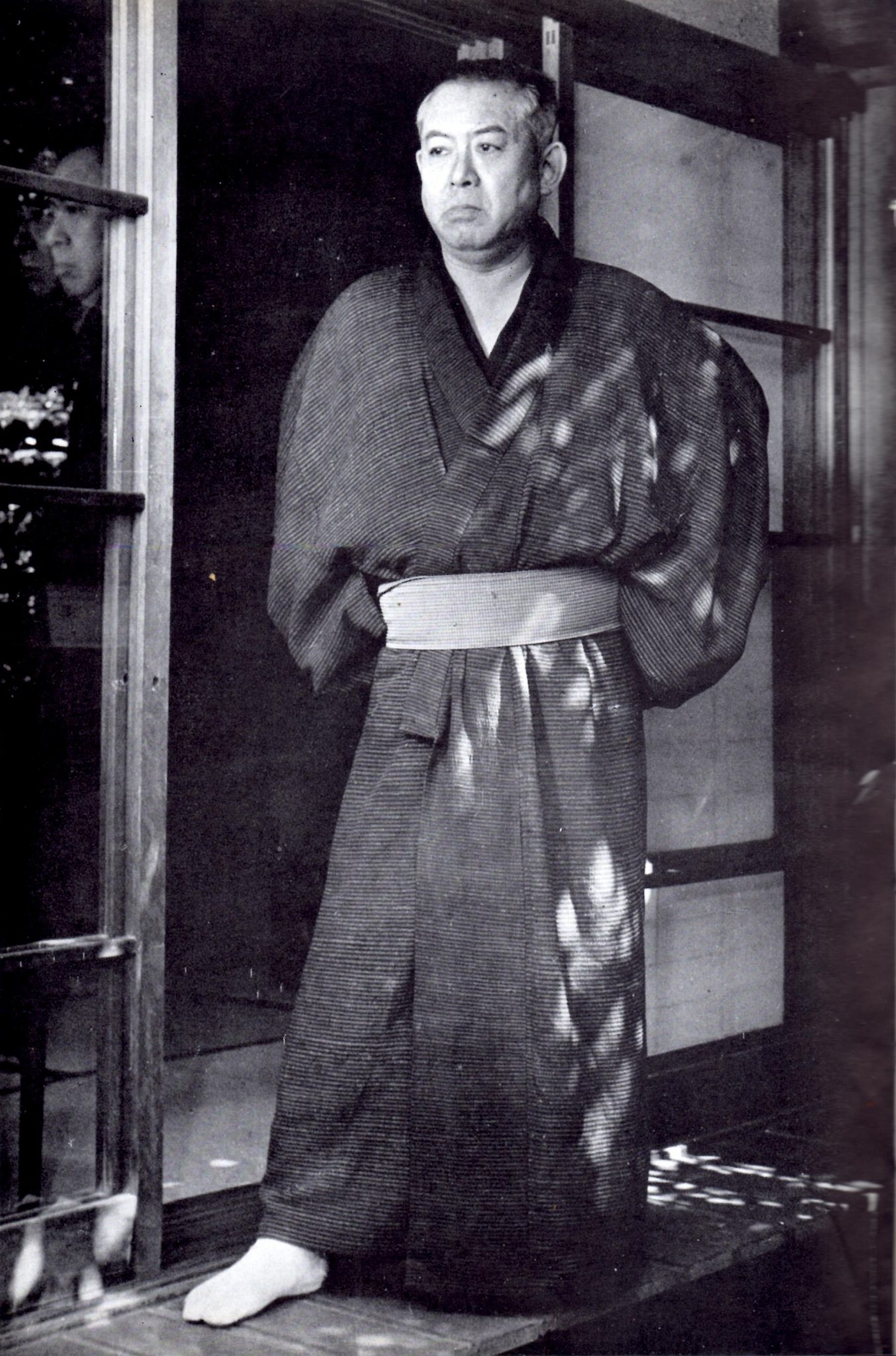 Dossiê – Jun’ichiro Tanizaki | Fundação Japão em São Paulo