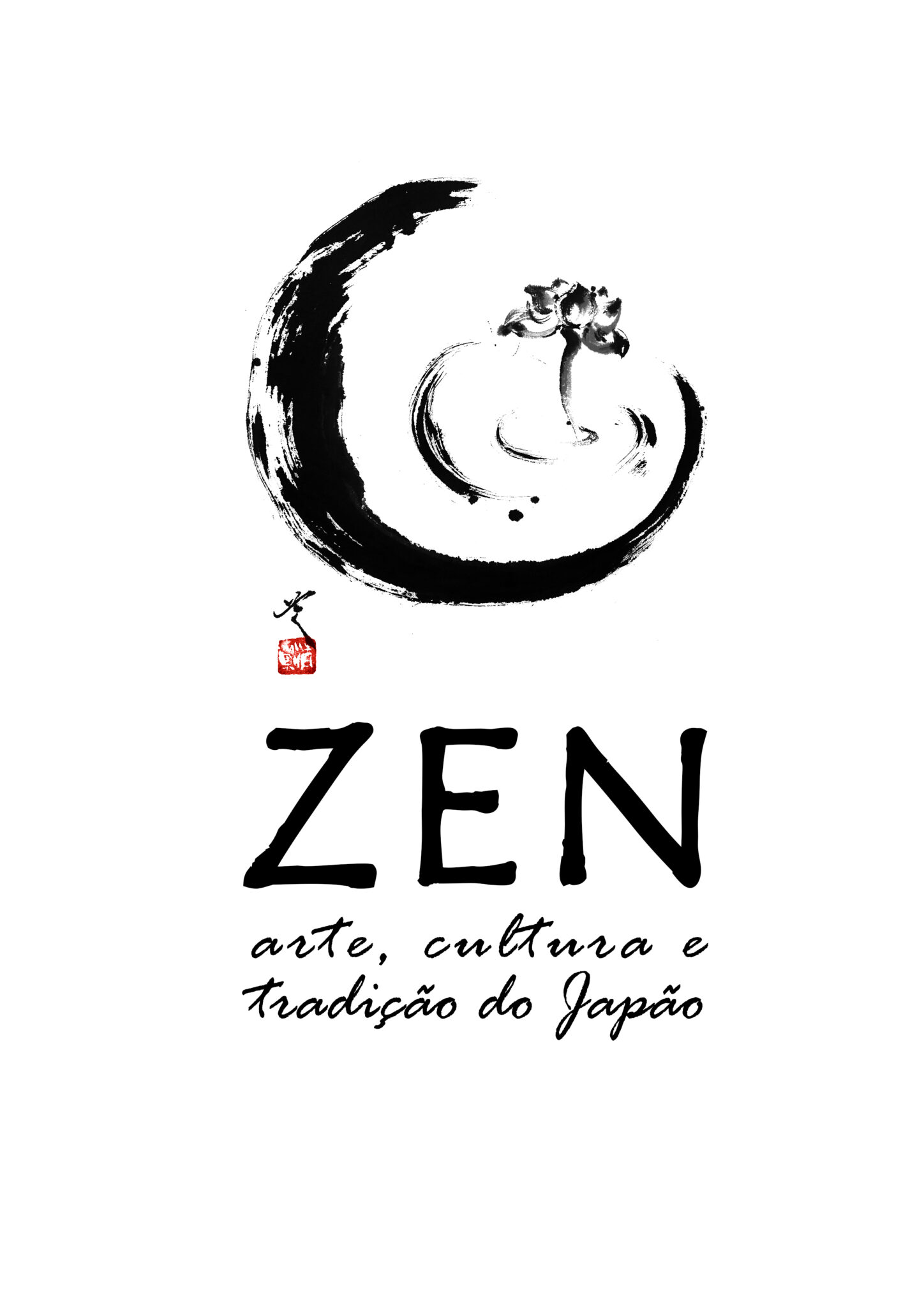 Zen: arte, cultura e tradição do Japão | Fundação Japão em São Paulo